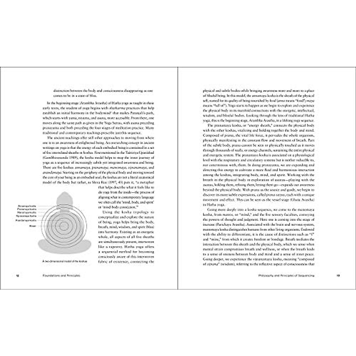 Yoga Sequencing: Designing Transformative Yoga Classes