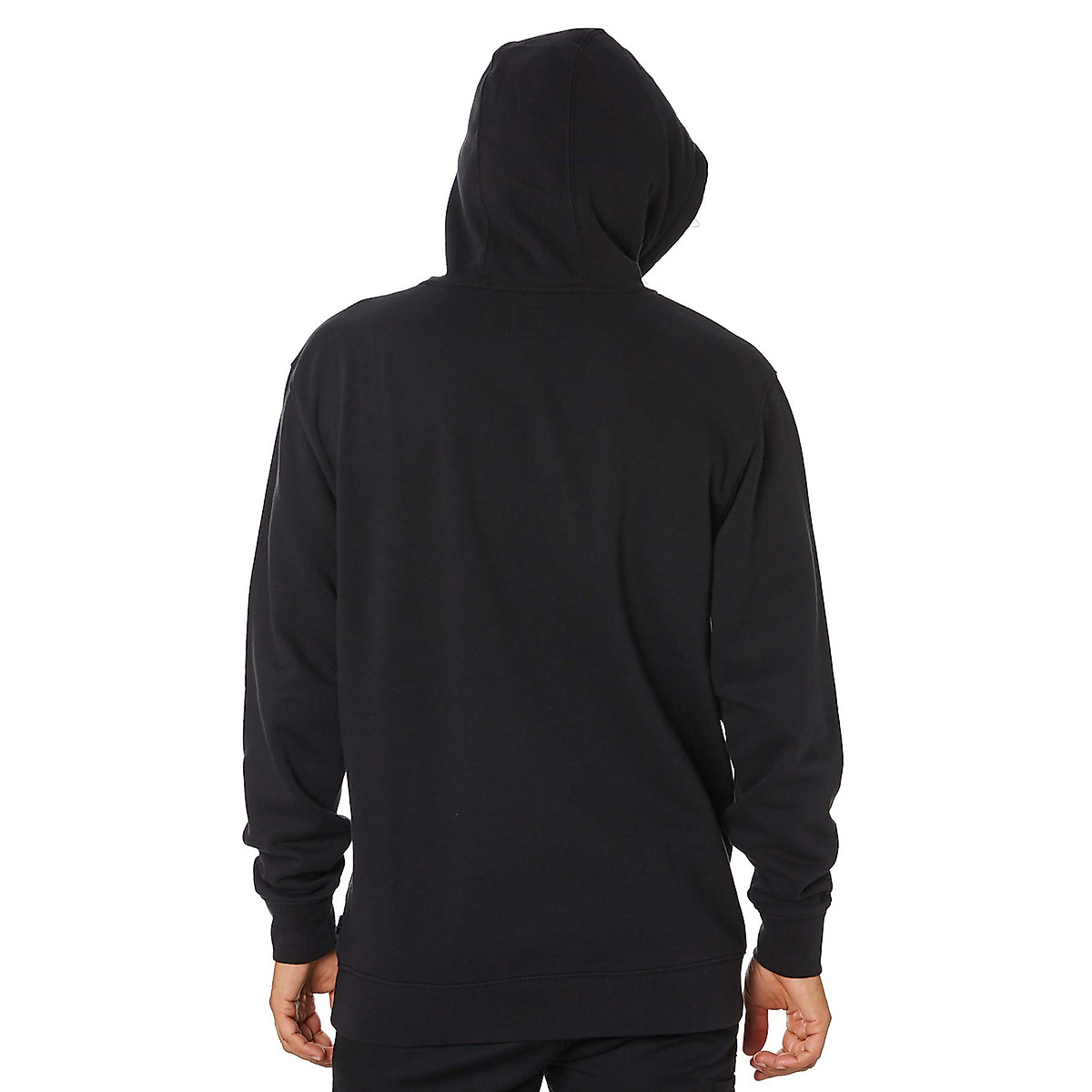 Vans Men Classic PO Hoodie II VN0A456BY28