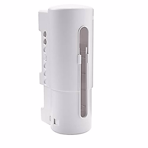 Safety 1st Power Strip Cover 2pk, White