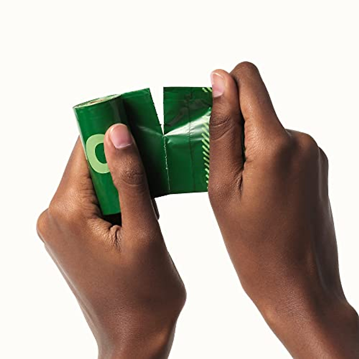 Earth Rated Dog Poop Bags, Guaranteed Leak Proof and Extra Thick Waste Bag Refill Rolls For Dogs, Lavender Scented, 120 Count