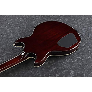 Ibanez AR520HFM Standard Violin Sunburst