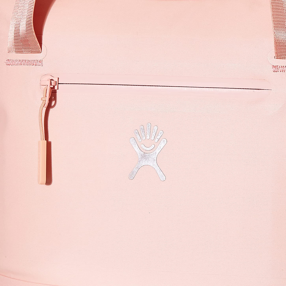 Lunch Tote 8L Grapefruit