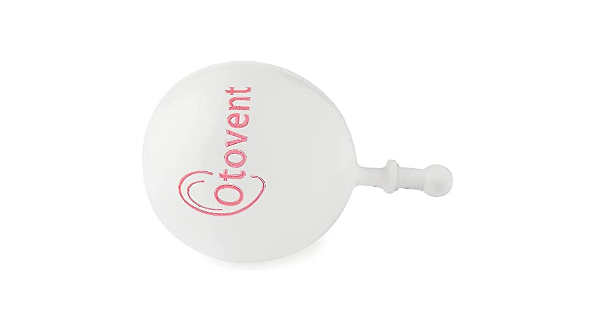 Otovent Glue Ear Treatment - 10 Balloons for Relief