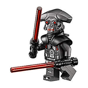 LEGO Star Wars Tracker I 75185 Building Kit