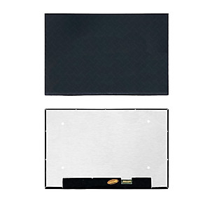 LCDOLED Compatible with Dell Inspiron 14 5425 P157 P157G004 (Non-Touch) 14.0 inches WUXGA 60Hz IPS LCD Display Screen Panel Replacement 30Pin (1920x1200 Non-Touch)