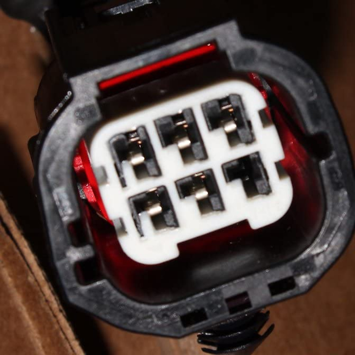 Rear View Back Up Camera for RAM 1500 09-12 / RAM 2500/3500 10-12 Fits CH1960100 / 56054164AD / REPD510701