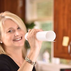 Kitchen Cutting Board | Flexible Chopping Mats | Food Safety | Hanging Hole for Easy Drying | 12x15” Size | Set of 4