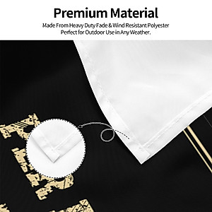 Flags To Hang In Your Room Per My Last Email Flag Teens Stuff Dorm Room Funny (Color : Colour, Size : 30X45CM)