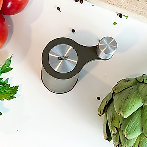 AdHoc , Inoxidable, Mocha