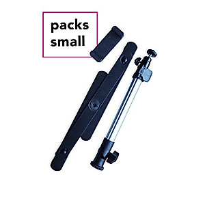 Phone/Camera/Webcam Stand for Overhead Recording of Drawing, Cooking, Crafts, Da Vinci Eye: AR Art Projector