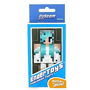 EnderToys Angel Girl Action Figure