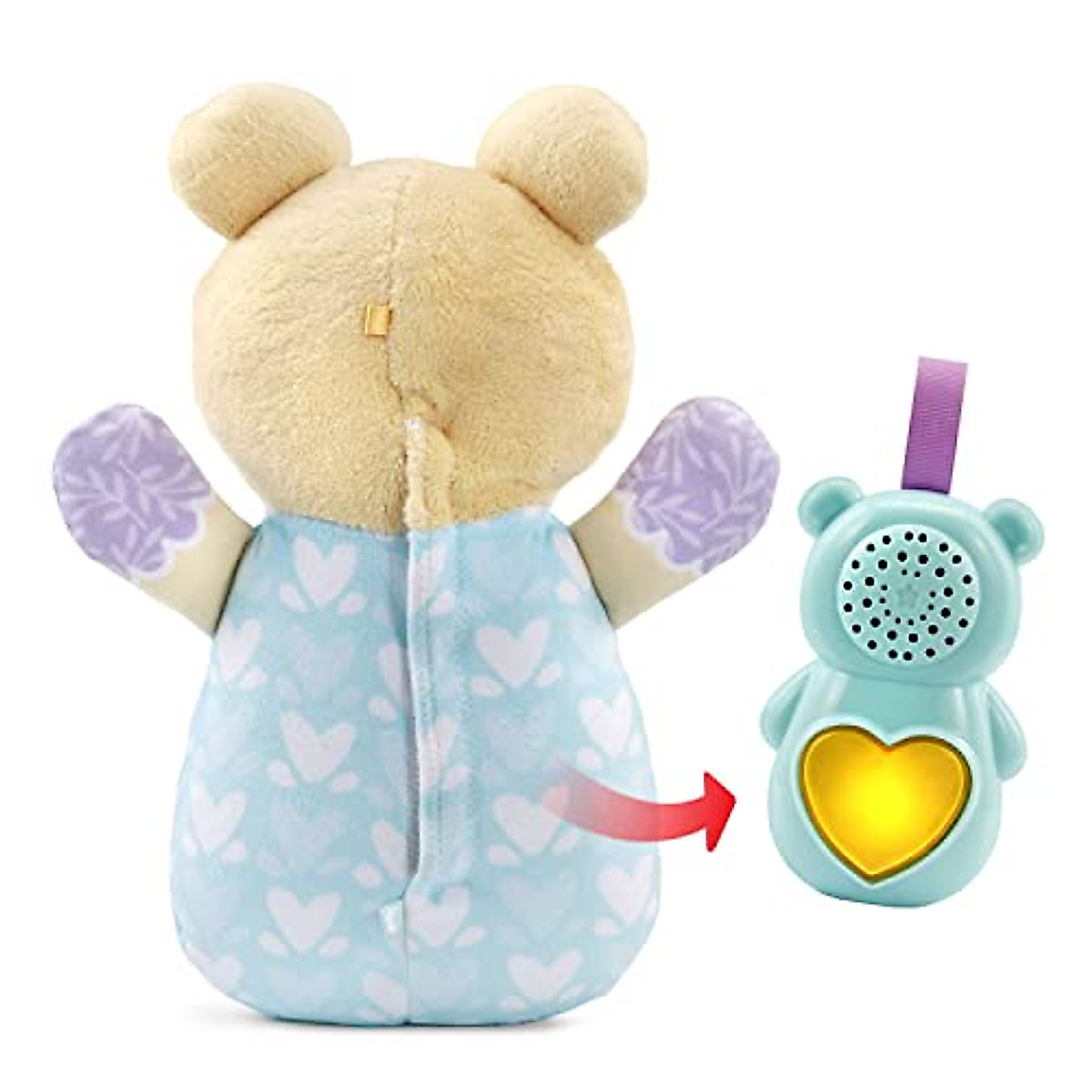VTech Sleepy Sounds Baby Bear