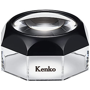 Kenko DK-50 Desk Loupe, 4X