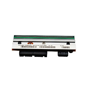 Printhead for Zebra ZT410 300dpi, Thermal Print Head for ZT410 Label Printer P1058930-010