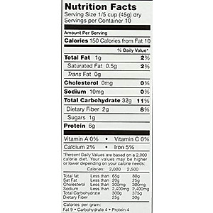 Farro Campanini, 1 lb.