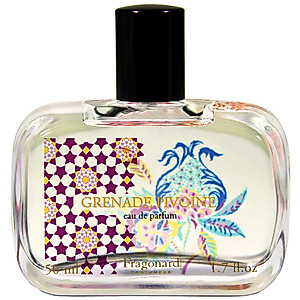 Fragonard Parfumeur Grenade Pivoine Eau de Parfum - 50 ml