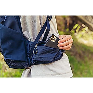 Gregory Mountain Products Miko 15 Optic Black