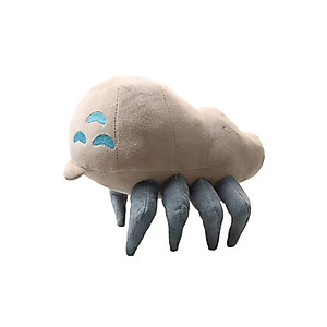 Emisorn Bug Plushie Figure Bug Plush Dolls Toys Soft Stuffed Toys Figures Cute Birthday Gifts Games Pillow for Kids