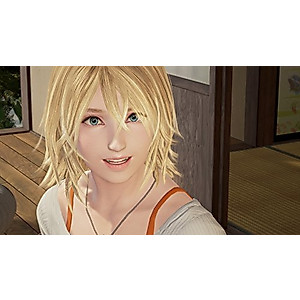 SUMMER LESSON: HIKARI, ALLISON, AND CHISATO (3 IN 1 BASIC GAME)