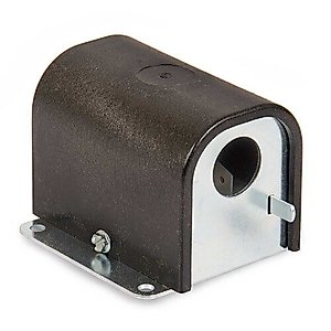 2M, Cutoff switch w/Manual Reset for Mcdonnell & Miller 47-2, 51-2, 51S2, 63, and 247-2
