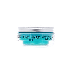 TIGI Bed Head Manipulator, Texture Paste, 2 oz / 57 g - 2 Pack