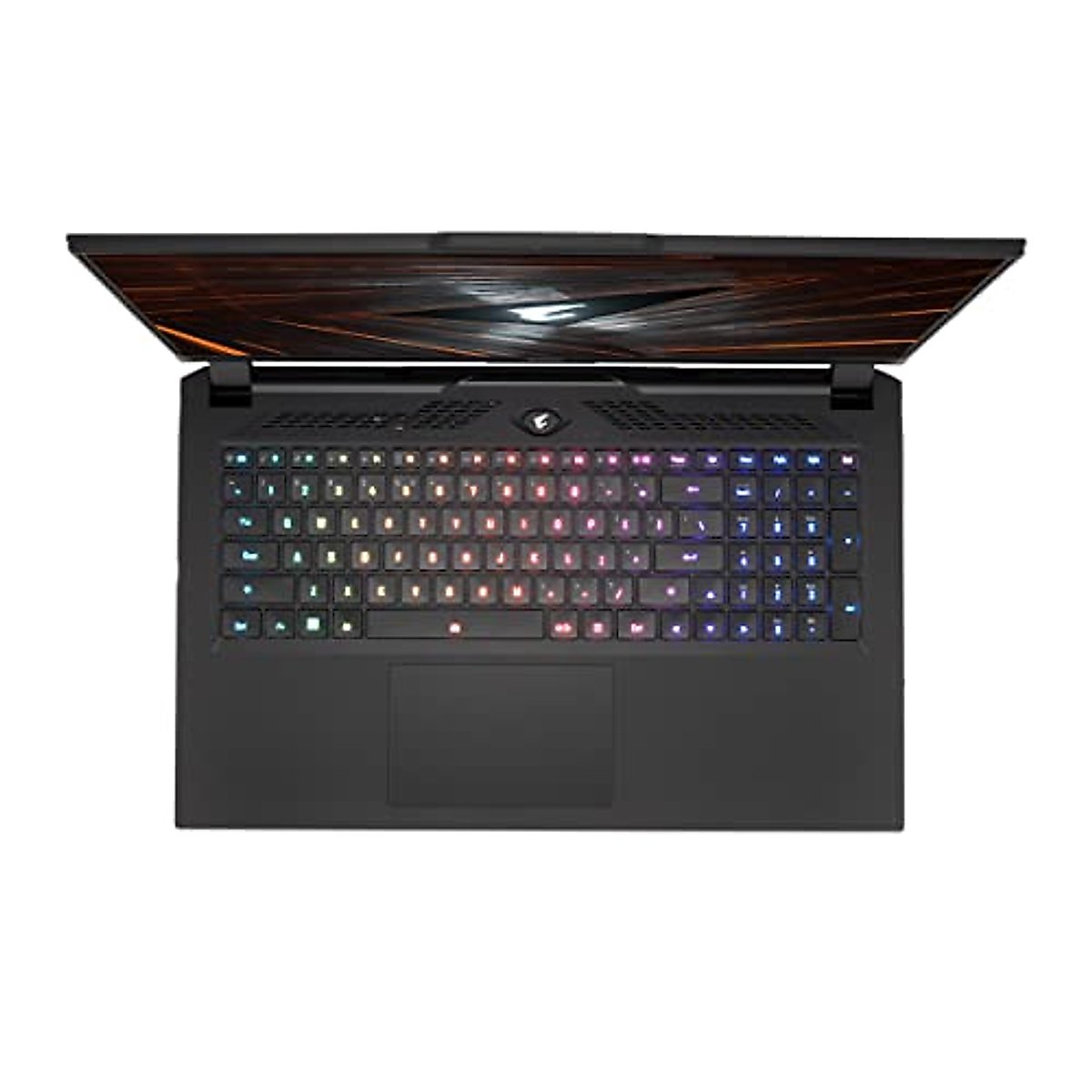 GIGABYTE AORUS 17 YE5: 17.3" FHD 1920x1080 IPS-Level Display, Intel Core i7-12700H, NVIDIA GeForce RTX 3080 Ti Laptop GPU 16GB GDDR6, 32GB DDR5 RAM, 1TB SSD, Win11 Home (AORUS 17 YE5-74US544SH)