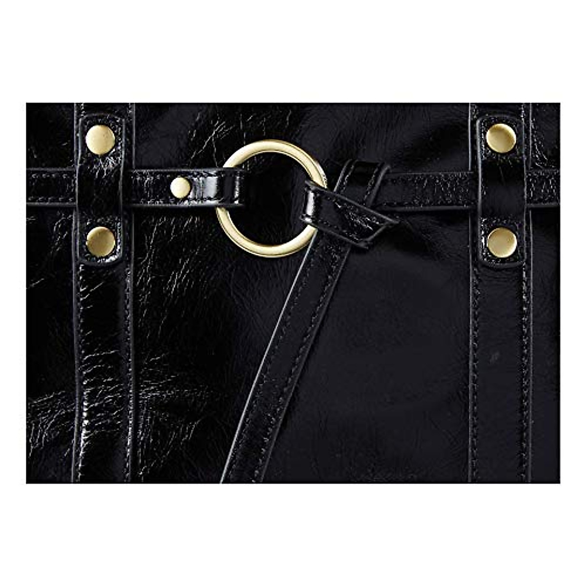 HOBO Avon Black One Size