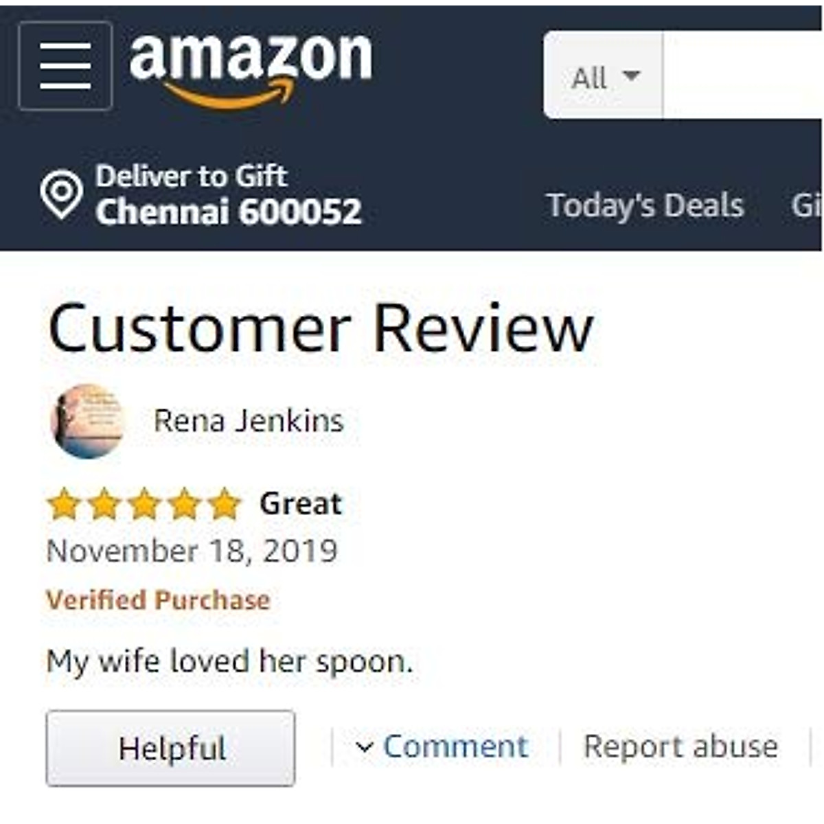 Seyal® Love You To The Moon And Back Spoon Gift - Love Gift - Love gifts - Valentines day gift - Gift for her - Gift for him - christmas gift - wife gift from husband - husband gift from wife