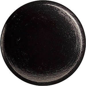 Louisville Slugger Genuine Mix Black Baseball Bat - 33