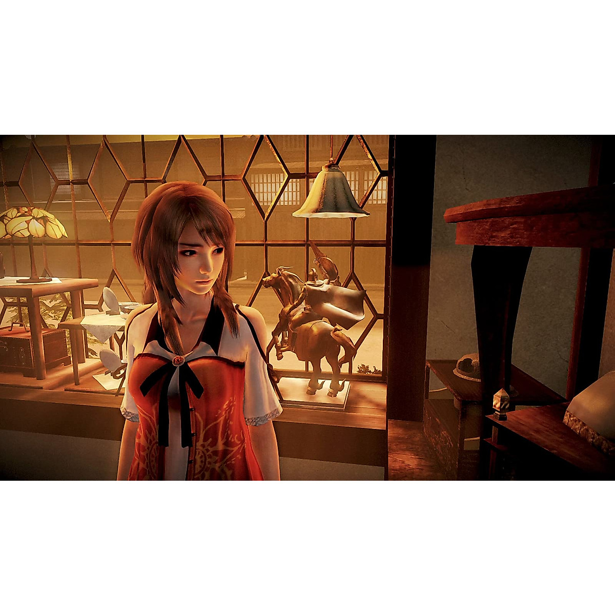 wireless controller 12