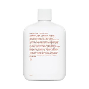 Bio-Oil Moisturizing Body Lotion for Dry Skin, Ultra-Lightweight High-Oil Hydration, with Jojoba/Rosehip/Shea Oil, and Hyaluronic Acid, 8.5 oz