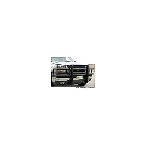 Go Industries 77699 B/T Grille Guard CHV P/U 99-02 Chrm