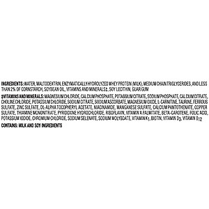 250 mL Carton Ready to Use Unflavored Adult, 00798716162692 - ONE Carton.