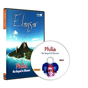 ELANSAR & PHILIA