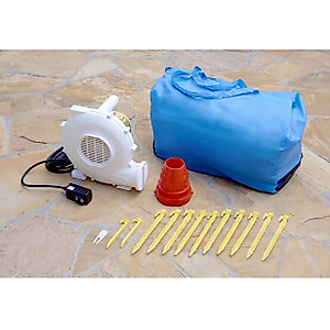 Little Tikes Super Slam 'n Dunk