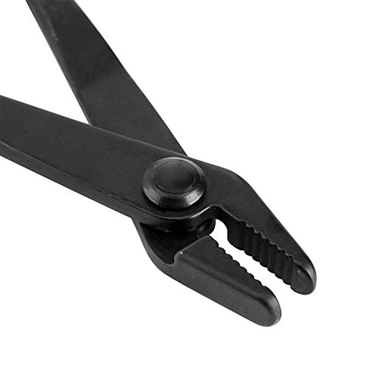 Bonsai Wire Plier - Goick Manganese Steel Alloy Wire Plier for Bonsai Home Garden, Gardening Tool with Round End for Safe Use