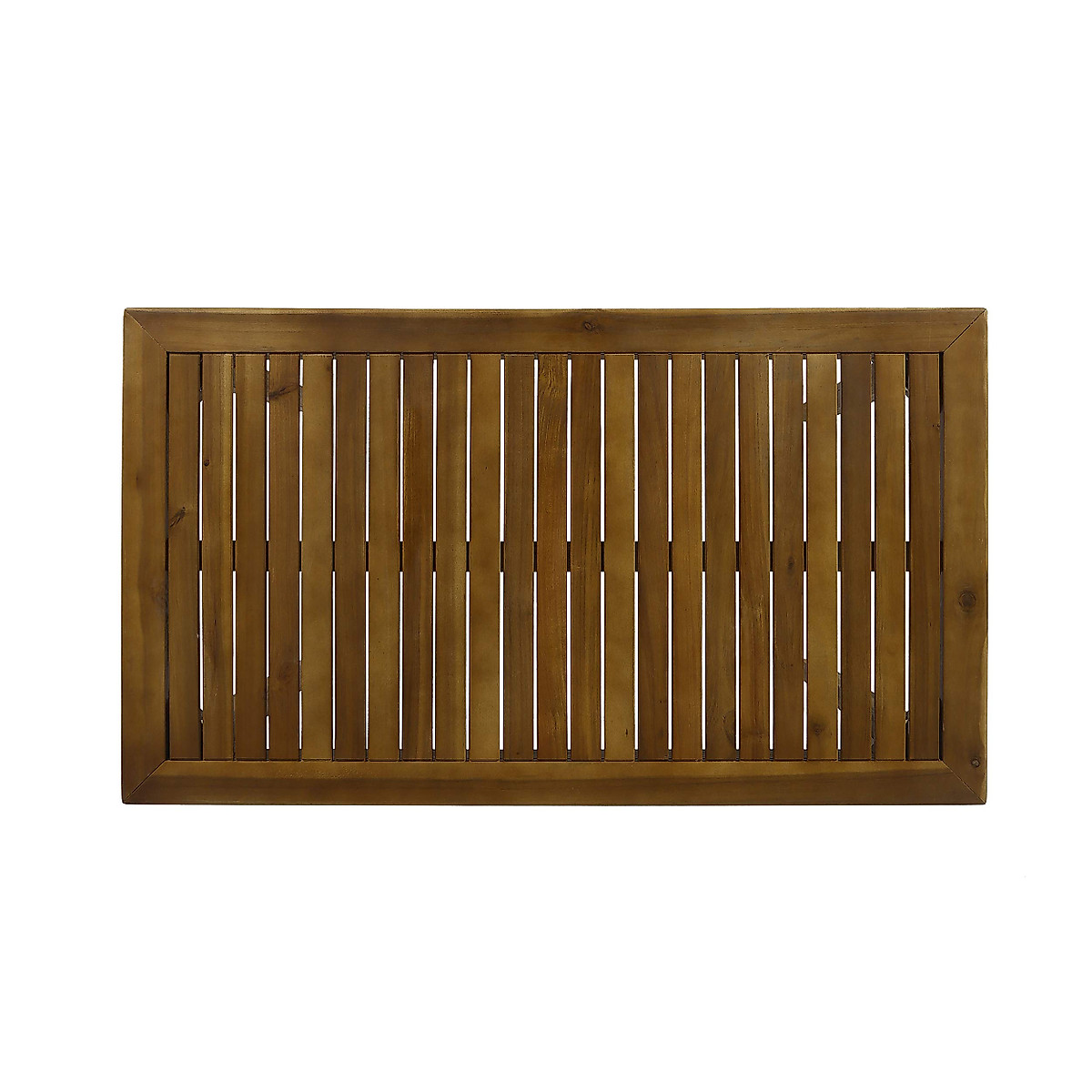 Christopher Knight Home Polaris Bar Table, Teak Finish