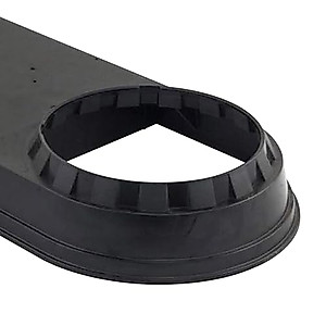 Hayward SX180K Filter Base with Screws and Washers Replacement for Select Hayward Sand Filter