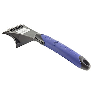 SubZero 15511 11" Talon Dual Blade Ice Scraper