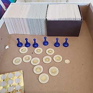 Bible Trivia: The Game Where Trivia Is Not Trivial