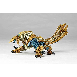 Revoltech Yamaguchi : NO.135 Jinouga by Kaiyodo