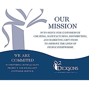 Dicksons The 10 Commandments Black and White 6 Inch Bookmark Cards Pack of 12