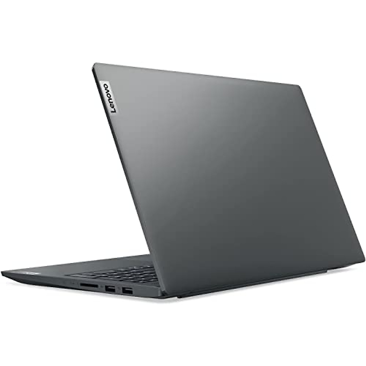Lenovo IdeaPad 5 Laptop - 15.6" FHD 1080p IPS Touch – AMD Ryzen 7 5825U - 16GB RAM - 1TB PCIe SSD - FHD Webcam – Fingerprint - Windows 11 Home - w/Mouse Pad