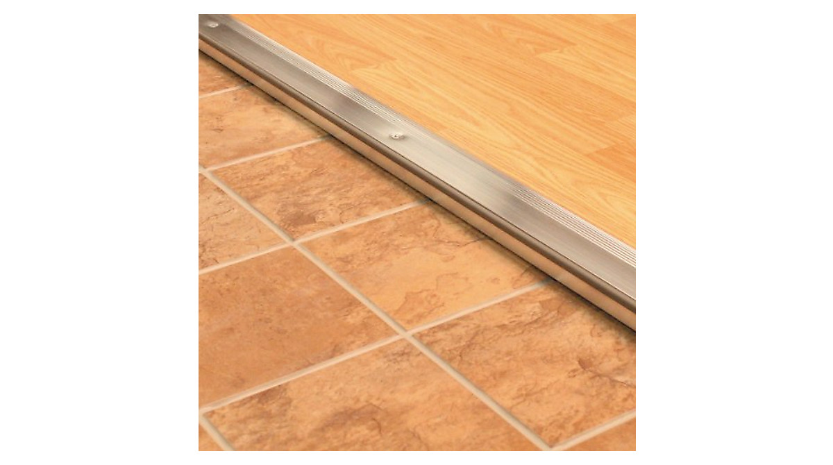 M-D Building Products 8631 Door Threshold for Energy Efficiency