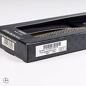 Global G-18-10 inch, 24cm Flexible Fillet Knife, 10", Stainles Steel