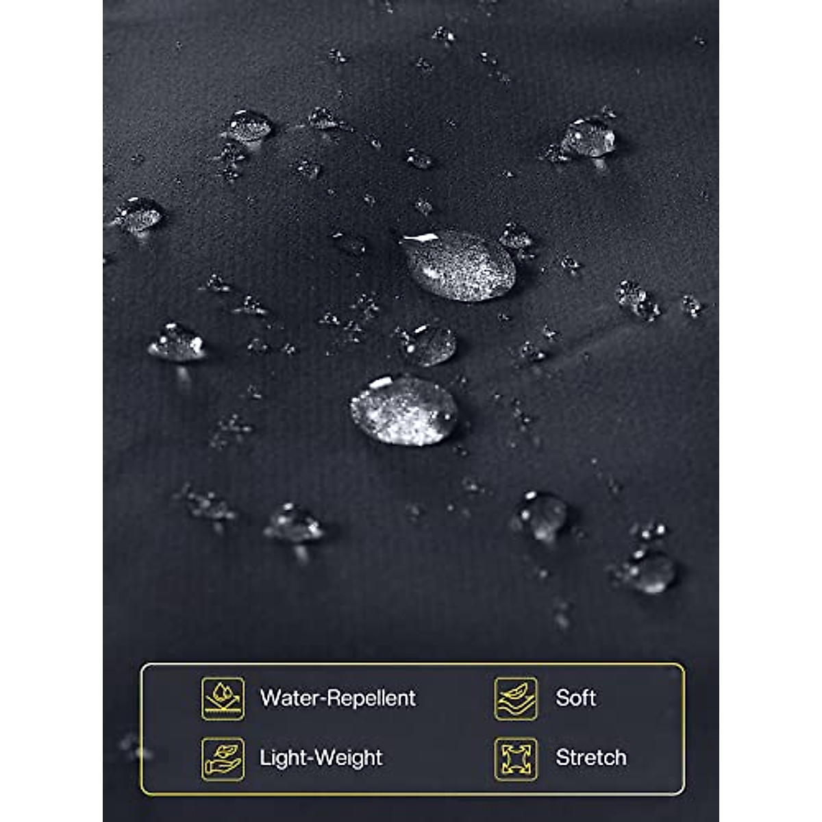 ARSUXEO Mens Bike Shorts,Cycling Shorts,Mountain Bike Shorts MTB Shorts Loose Fit with Moisture-Wicking Waistband Dark Grey Size Medium