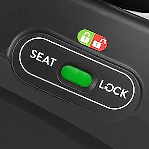 Revolve Extend Revere Convertible Car Seat