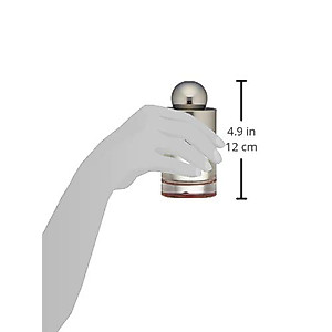 Molton Brown Heavenly Gingerlily Eau de Toilette , 3.3 Fl Oz