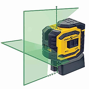 STABILA 3185 Layout Laser 5-Point
