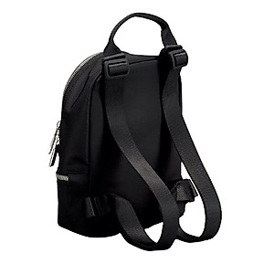 Lululemon City Adventurer Backpack Micro 3L (Black/Gold), Small